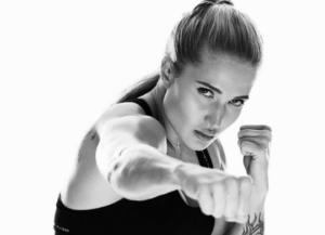 Las 5 luchadoras más atractivas de las MMA - Titan Channel