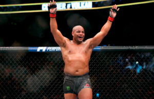 ¿Qué es lo que más echará de menos Daniel Cormier cuando se retire ...