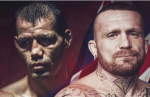 Abner Lloveras pierde por decisión en su estreno en Bellator MMA ...