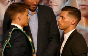 Noticias boxeo: Ángel Moreno luchará por ser el segundo campeón mundial ...