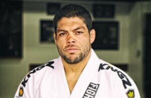 André Galvao: La leyenda viva del Brazilian Jiu Jitsu - Titan Channel