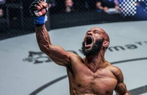 Demetrious Johnson vuelve a ONE Championship a por el cinturón en ‘ONE ...